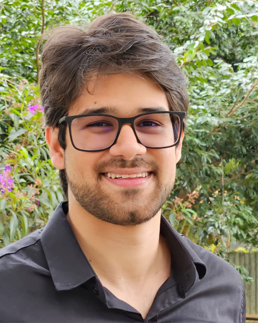 William Tôrres - Desenvolvedor e UX/UI Designer